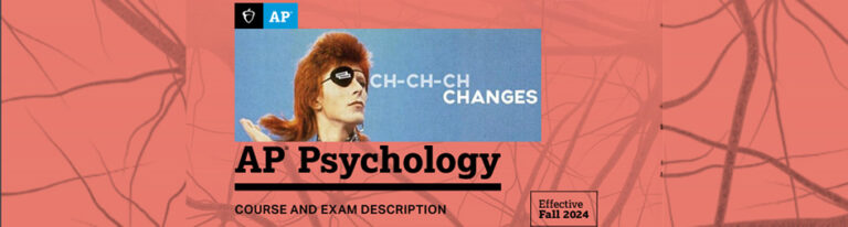 The New 2024 AP Psychology Test FRQs: AAQ and EBQ – Diogenes Education