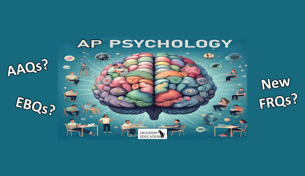 How are AP Psychology AAQ and EBQ scored? – Diogenes Education