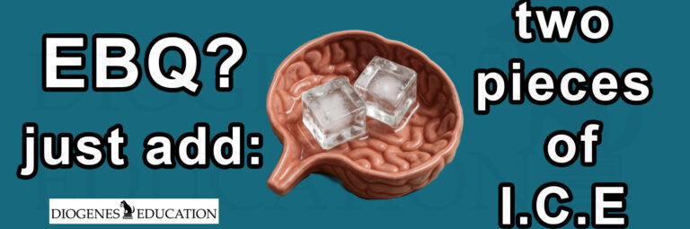 How are AP Psychology AAQ and EBQ scored? – Diogenes Education